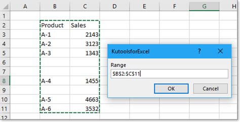 4 easy ways to quickly remove multiple blank or empty rows in excel