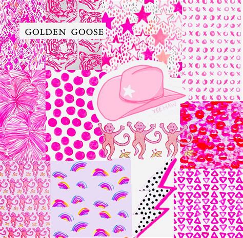 Bộ Sưu Tập Desktop Backgrounds Preppy Với Phong Cách Năng động
