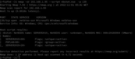 Netbios Penetration Testing A Comprehensive Guide 2024