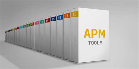 top 18 apm and application monitoring tools comparison