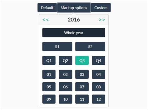 clean date and time picker with jquery and bootstrap 3 free jquery plugins