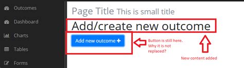 typescript angular routerlink is appending the route outlet