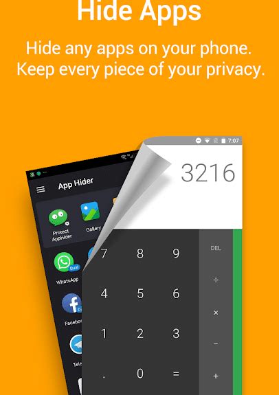 3 Ways To Hide Apps On Android Without Root Techcult