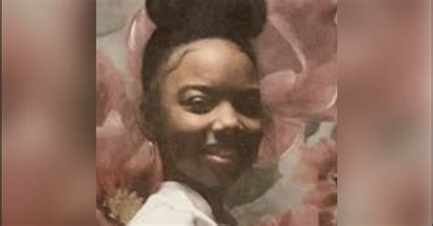 Baltimore Police Searching For Missing 14 Year Old Girl