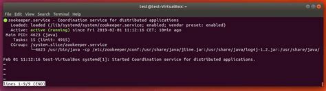 kafka tutorial installation set up and getting started ionos