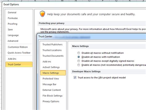 excel when do worksheets get assigned their codename
