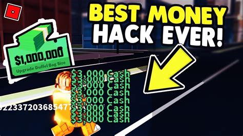 hack script para tener dinero infinito en jailbreak 2020