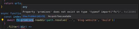 how to migrate a typescript app from node js to bun