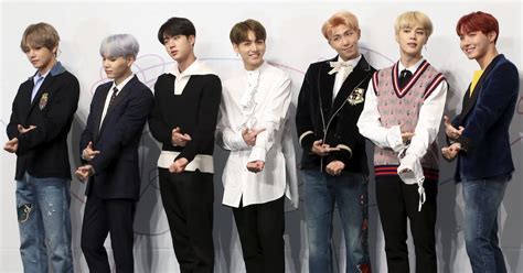 Jimin Y Jungkook Se Convierten En últimos Miembros De Bts En Iniciar El
