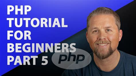 php json php tutorial for beginners part 5 youtube