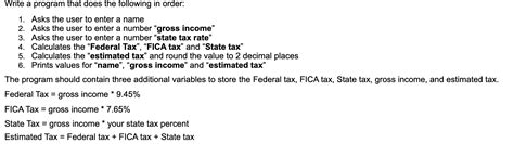 solved write a program that does the following in order 1