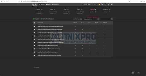 Install Hestia Control Panel On Ubuntu 20 04