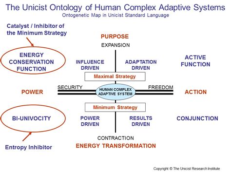 Adaptive Systems Research Method Unicist Conceptual Engineering