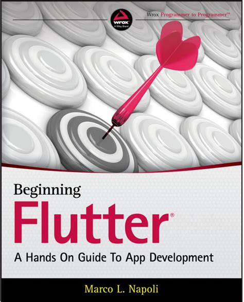 beginning flutter a hands on guide to app development app