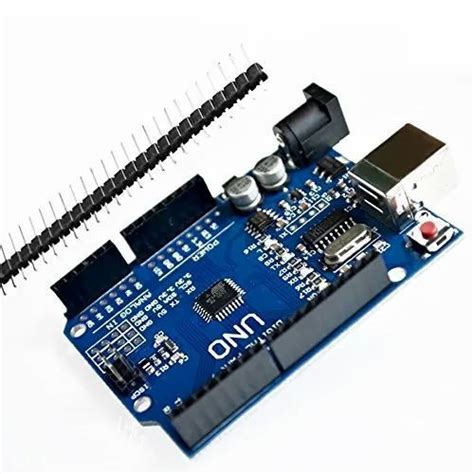 arduino uno microcontroller boards ₹ 195