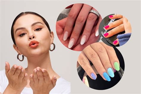 Top Más De 69 Imágenes Sobre Tono Uñas 2023 El último Sp Lagroup