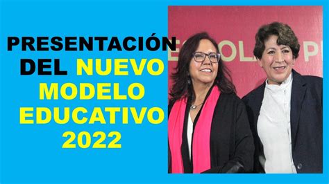 Total 62 Imagen Papel Del Docente En El Nuevo Modelo Educativo