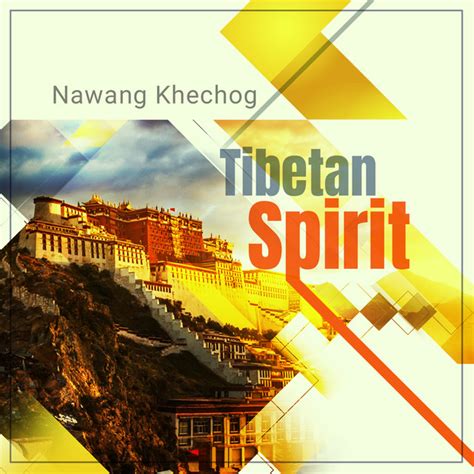 Tibetan Spirit Album By Nawang Khechog Spotify
