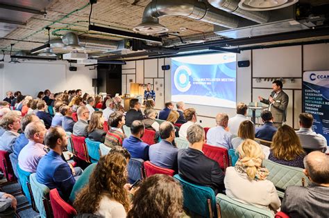 Exploring The Future Of Cooperative Connected And Automated Mobility