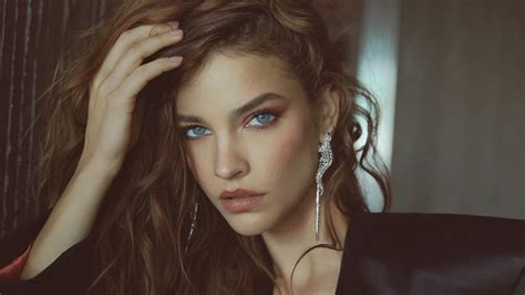 1920x1080 Resolution Barbara Palvin Model 2021 Photoshoot 1080p Laptop