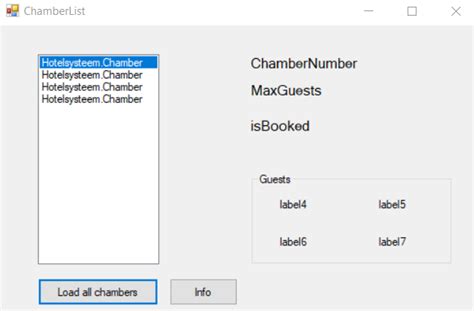 how to set the location of the listbox in c geeksforgeeks images