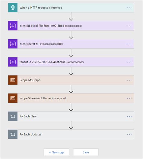 do bulk insert update in microsoft flow with two simple elegant filter
