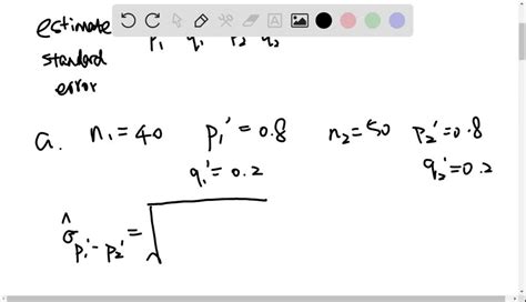 How To Interpret Coefficient Standard Error T Valu… Solvedlib