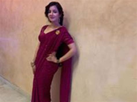 Rabi Pirzada In The News Again For All The Wrong Reasons News