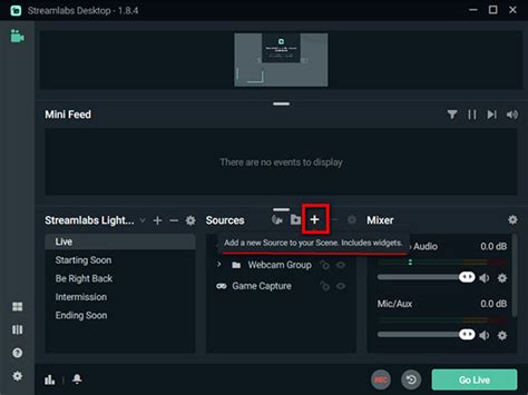 add spotify to streamlabs obs it s easy
