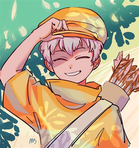 art dr stone fan art thread mangahelpers