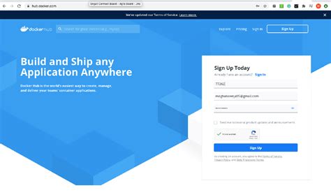 how to use docker for automation testing engati