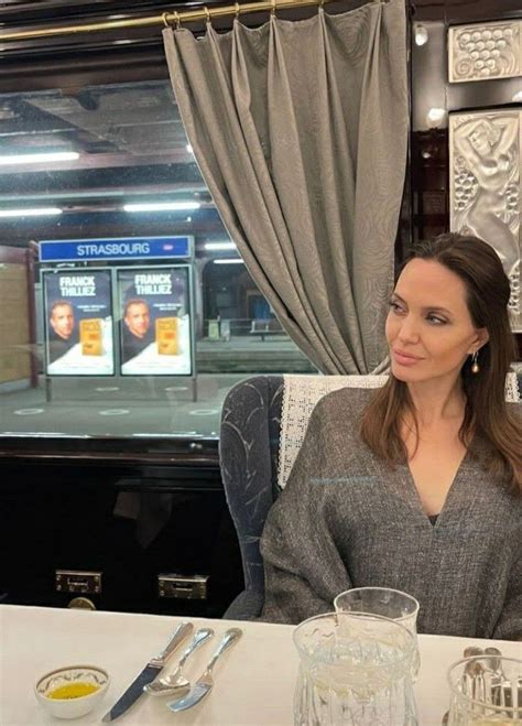 Pin By 💋 On All Pins Angelina Jolie Angelina Jolie Photos Angelina