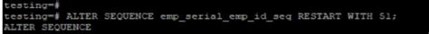 postgresql serial how postgresql serial function works
