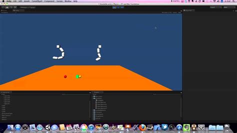 unity physics breakable joint youtube