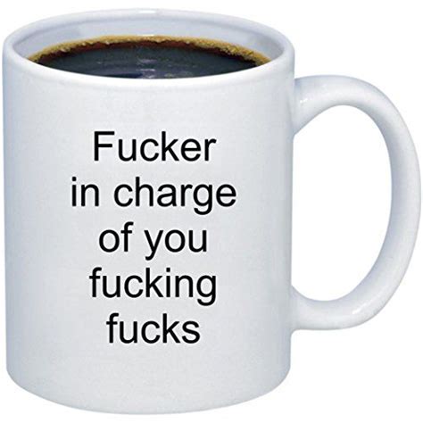Funny Coffee Mug For Boss Gag T For Boss Holmes Stamp Coffee