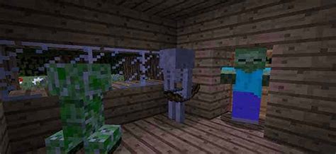 Does Glowstone Stop Mobs From Spawning