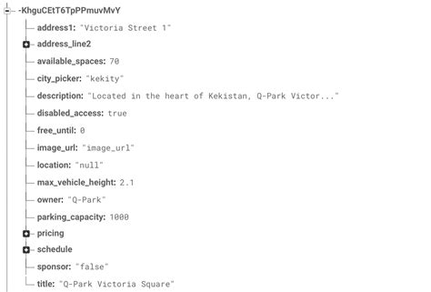 android failing value retrieval from firebase db getting null