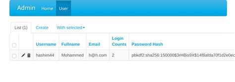 flutter flask login open source agenda