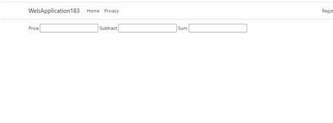 javascript how to make subtract textbox value be smaller equal to