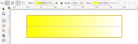 Creating Gradients — Inkscape Beginners Guide 1 0 Documentation