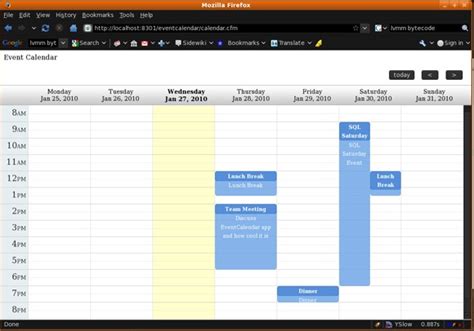 15 useful jquery calendar and date picker plugins designm ag