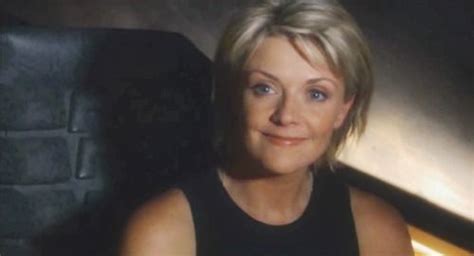 Samantha Carter Stargate Sg1 Amanda Tapping