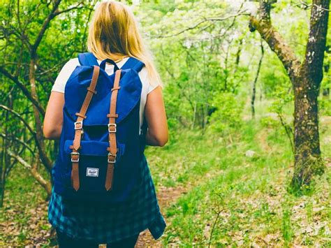 20 Hiking Essentials What To Pack For Your Perfect Outdoor Adventure