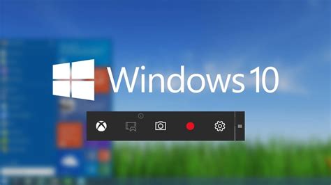 How To Record Full Screen On Windows 10 [4 Ways]