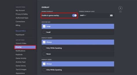 how to solve discord overlay not working on windows pc techwiser