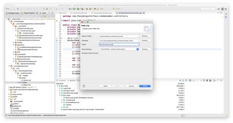javafx with gradle eclipse scene builder and openjdk 11 refactor