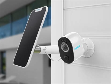 Reolink Argus 3 Pro Review – “smart” Wire Free Camera Laptrinhx News