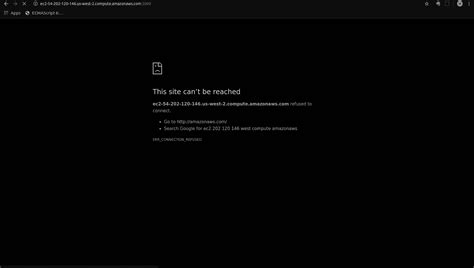 how to deploy a node js application on aws ec2 server our code world