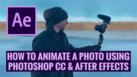 parallax effect how to animate your photos using photoshop and after