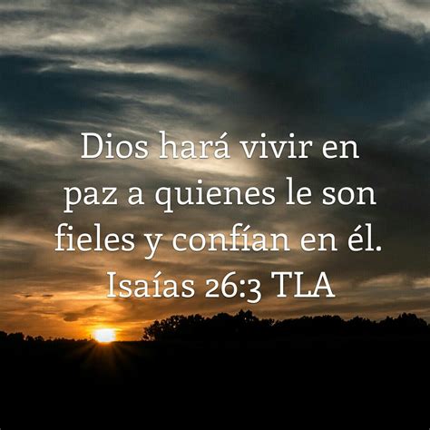 A Los Que Confían En él Versículos Bíblicos Citas Sobre Dios